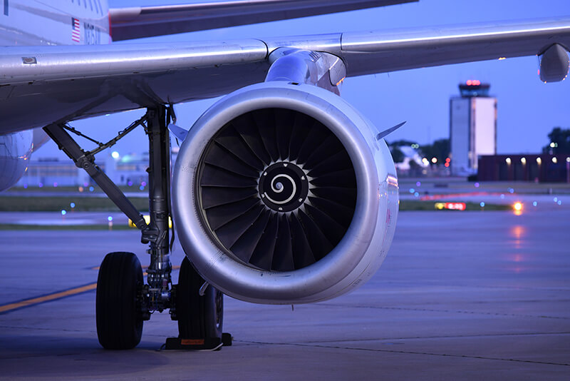 Direct Flights From Des Moines International Airport